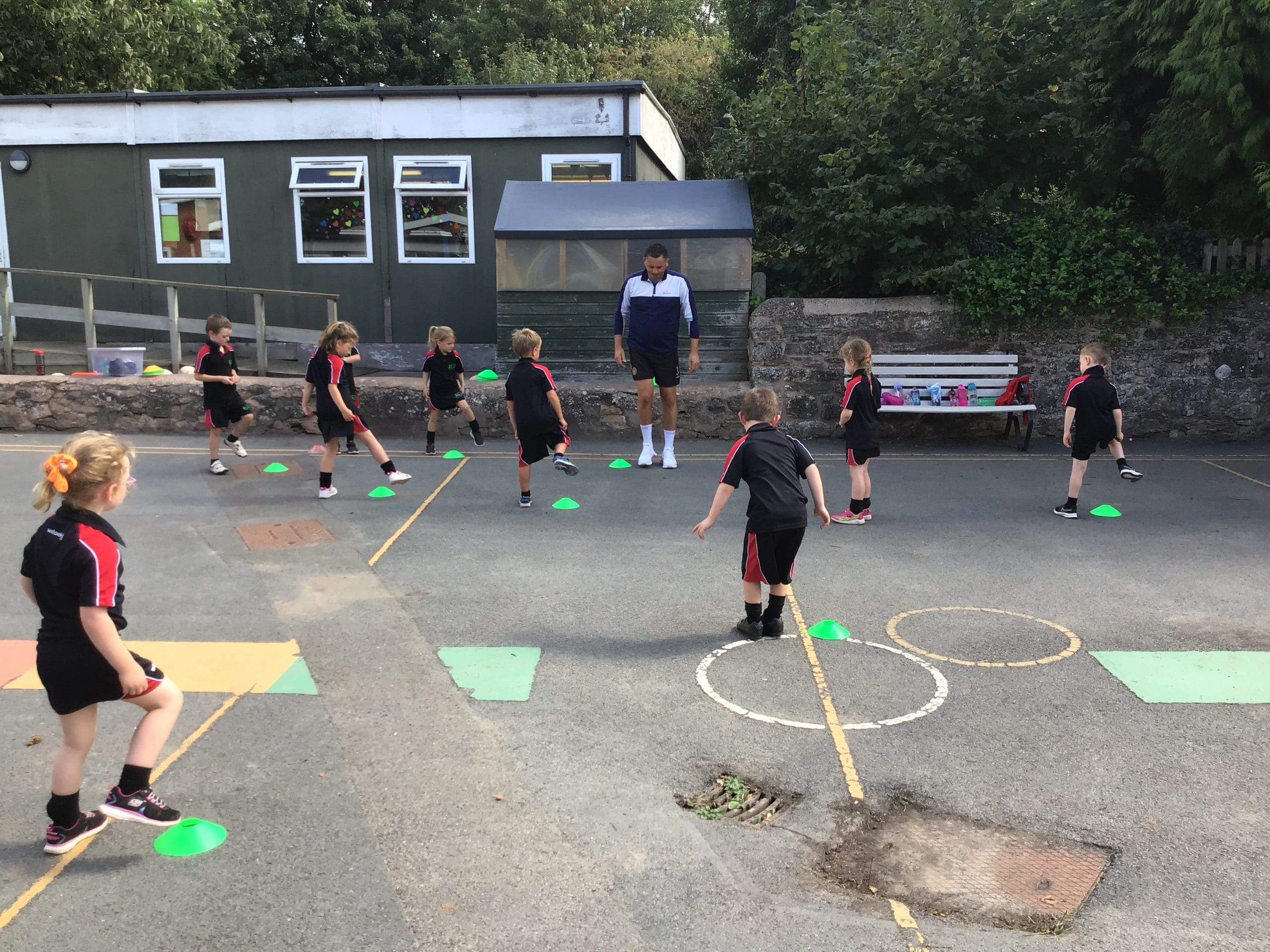 MonnowYear 1 – Mordiford Primary School